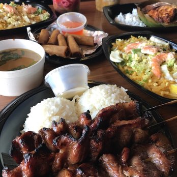 Manila Sunset - 370 Photos & 298 Reviews - Filipino - 925 E Plaza Blvd ...