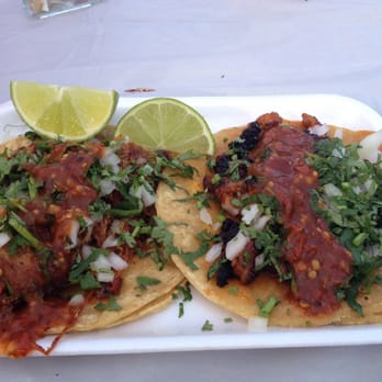Taqueria Arandas Restaurant - 20 Photos & 15 Reviews - Mexican - 1501 ...
