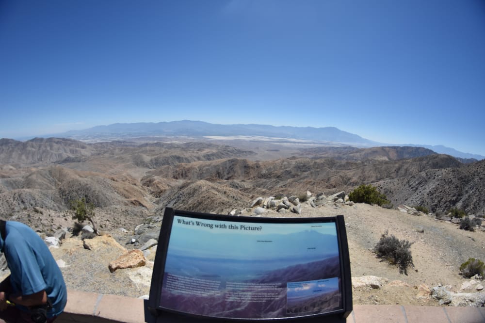 Keys View - 49 Photos - Landmarks & Historical Buildings - Joshua Tree ...