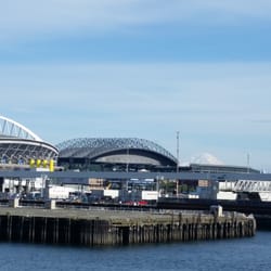 Bremerton Ferry Terminal - 90 Photos & 39 Reviews - Public ...