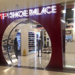 Shoe Palace - Shoe Stores - 4601 S Broadway Ave, Tyler, TX - Phone ...