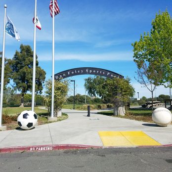 Dan Foley Park - 40 Photos - Parks - 1461 N Camino Alto, Vallejo, CA ...