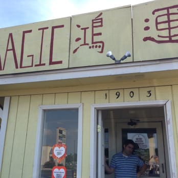Magic China - Chinese - 27 Reviews - 1903 Gilmer Rd, Longview, TX ...