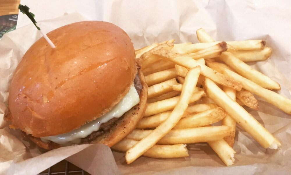 Johnny Rockets - 256 Photos & 147 Reviews - Diners - 91-5431 Kapolei ...