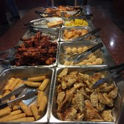 King Sun Buffet - 27 Photos & 36 Reviews - Buffets - 245 S Airport Blvd ...