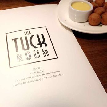 The Tuck Room - 123 Photos & 73 Reviews - Cocktail Bars - 3701 NE 163rd ...