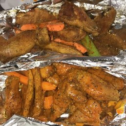 The Wing Factory - 37 Photos & 16 Reviews - American (New) - 2280 Park ...