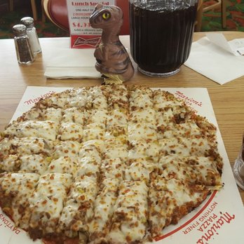 Marion’s Piazza - 22 Photos & 32 Reviews - Pizza - 50 E Stroop Rd ...