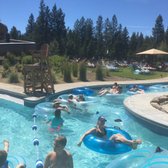 SHARC Sunriver - 53 Photos & 42 Reviews - Swimming Pools - 57250 ...