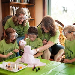 Science Explorers - Summer Camps - 110 W Wyomissing Ave, Mohnton, PA ...