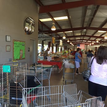 Gastonia Farmers Market - 16 Photos - Farmers Market - 410 E Long Ave ...