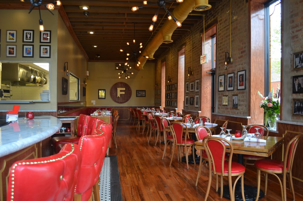 Franco’s Ristorante - 49 Photos & 78 Reviews - Italian - 300 W 31st St ...