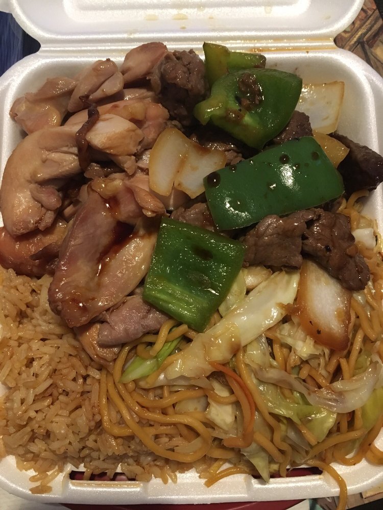 Kay Kay Chinese Food - Order Food Online - 22 Reviews - Chinese ...