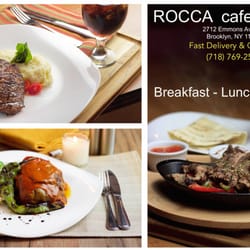 Rocca Cafe Lounge - 427 Photos & 288 Reviews - Turkish - 2712 Emmons ...