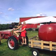 Holmberg Orchards - 53 Photos & 38 Reviews - Fruits & Veggies - 12 ...