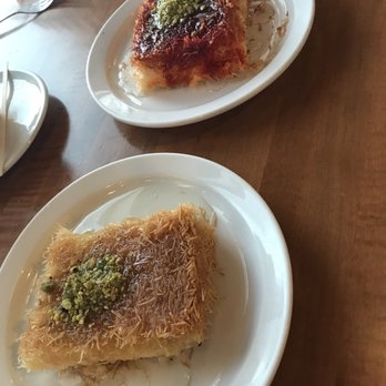 Libanais Sweets and Restaurant - Order Food Online - 296 Photos & 190 ...