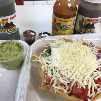 TacoSon - 189 Photos & 255 Reviews - Mexican - 7521 N 56th St, Tampa ...