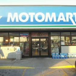Moto Mart - Gas Stations - 1920 Carlyle Ave, Belleville, IL - Yelp