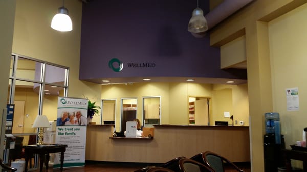 WellMed - Family Practice - 5714 Spohn Dr, Corpus Christi, TX - Phone ...