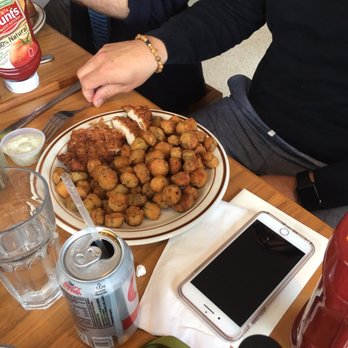 Fat’s Fried Chicken & Waffles - Last Updated June 2017 - 215 Photos ...