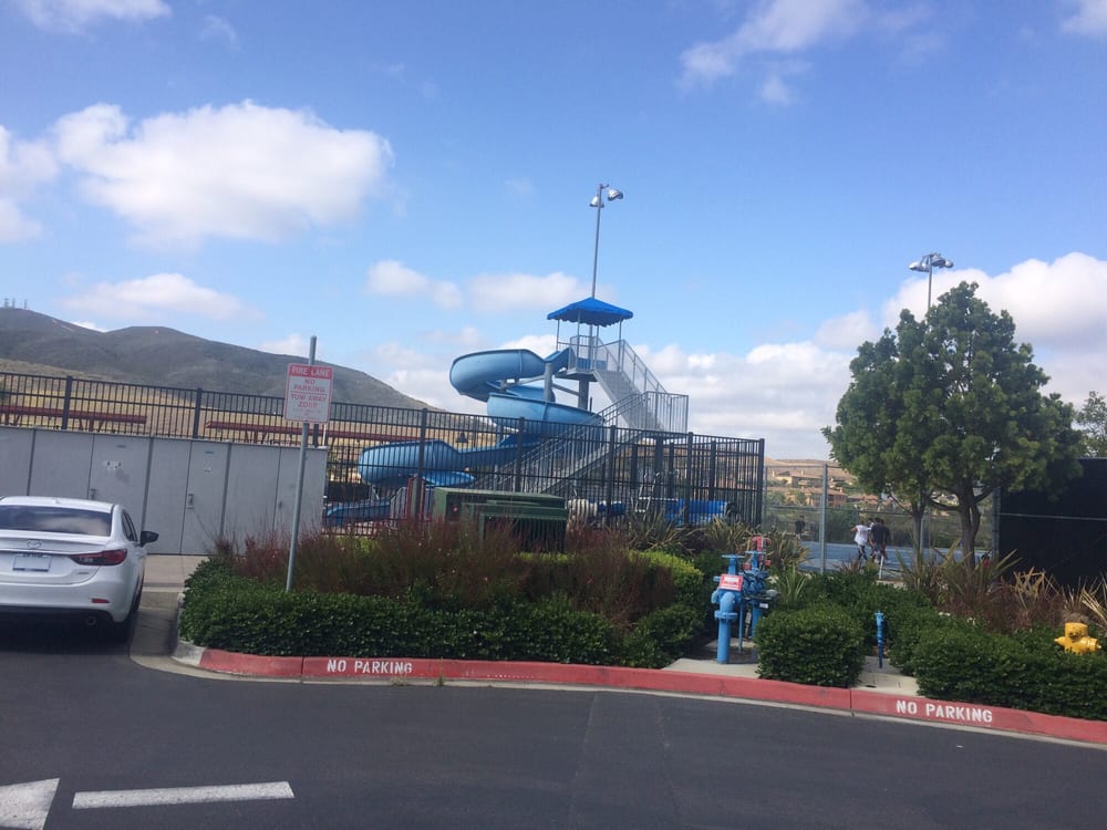 4S Ranch Community Park - 18 Photos - Parks - 16118 4S Ranch Pkwy - San ...