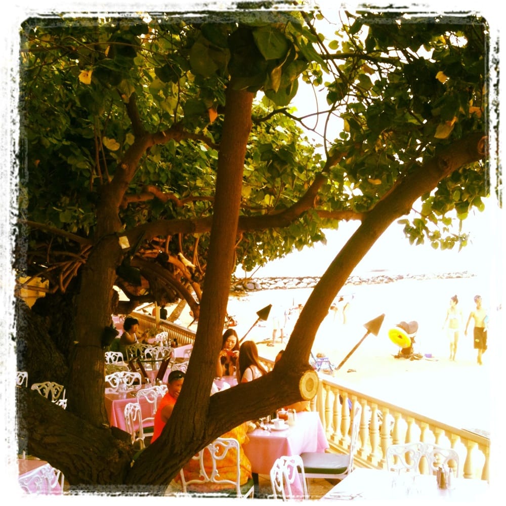 Hau Tree Lanai - 398 Photos & 336 Reviews - Seafood - 2863 Kalakaua Ave ...