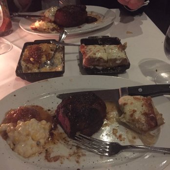 Steak 48 - 1097 Photos & 468 Reviews - Steakhouses - 4444 Westhiemer ...