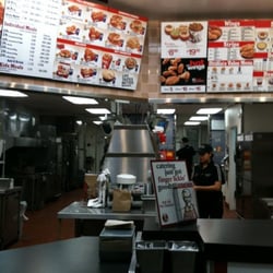 Kfc - San Dimas, CA - Yelp