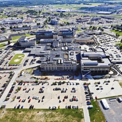 Saint Francis Medical Center - Medical Centers - 211 Saint Francis Dr ...