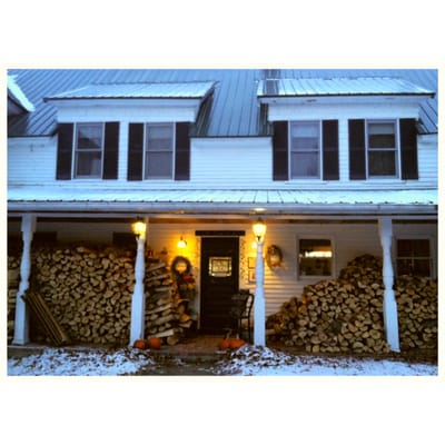 Sugar Hill, NH Map & Directions - MapQuest