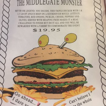 Middlegate Station - 116 Photos & 64 Reviews - American (Traditional ...