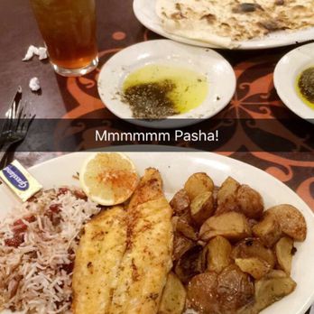 Pasha Mediterranean Grill - Order Food Online - 443 Photos & 569 ...