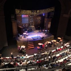 Temple Of Music And Art - 16 Photos & 17 Reviews - Venues & Event ...