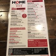 Home Burger Bar - 23 Photos & 34 Reviews - Bars - 205 W College Ave ...