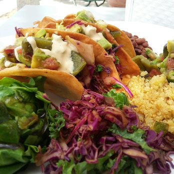 Tumerico Vegetarian Food - 64 Photos & 66 Reviews - Vegetarian - 2526 E ...