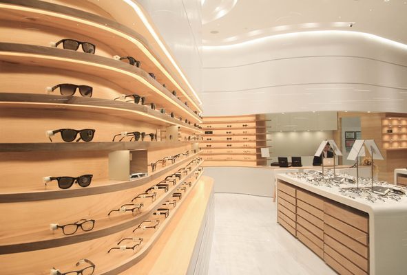 Paris Miki Philippines - Eyewear & Opticians - S Maison Conrad Hotel ...