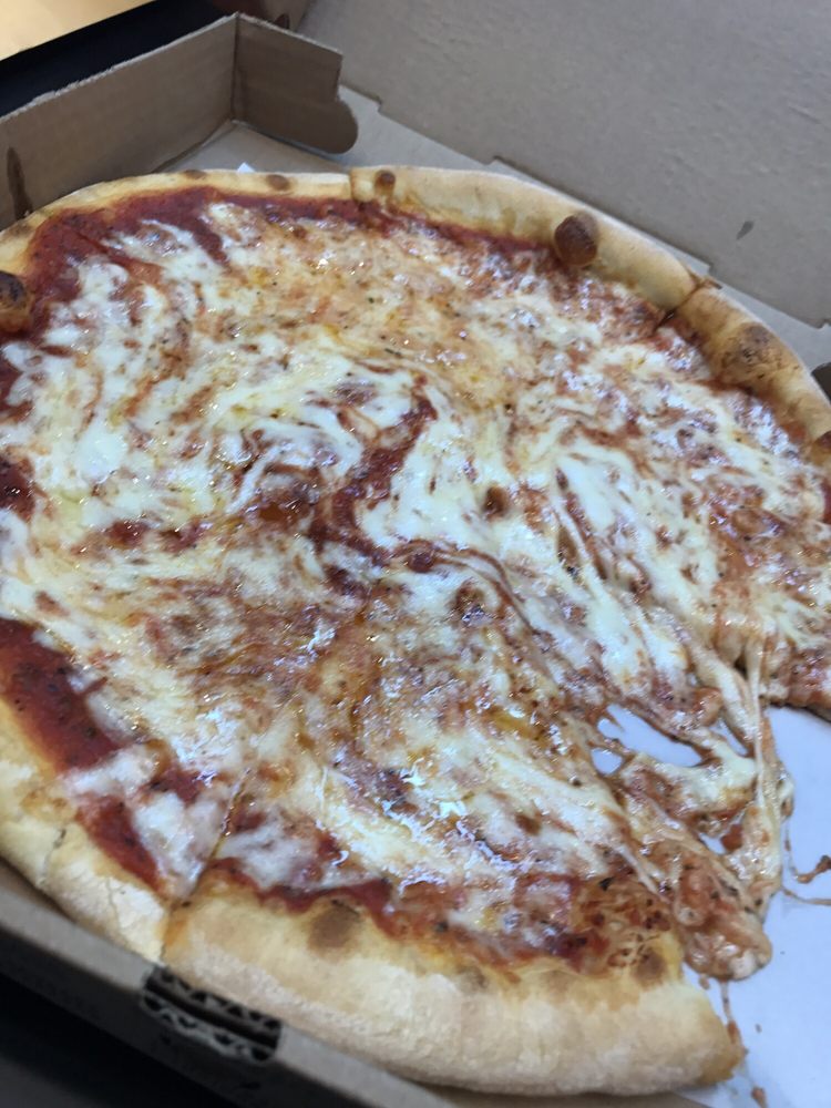 Bari Pizza - 10 Reviews - Pizza - 26 Laurel St, Pittston, PA ...