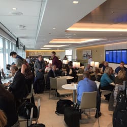 United Club - 76 Photos & 46 Reviews - Airport Lounges - Terminal 1 By ...