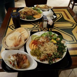 Fadi’s Mediterranean Grill - Order Online - 189 Photos & 386 Reviews ...