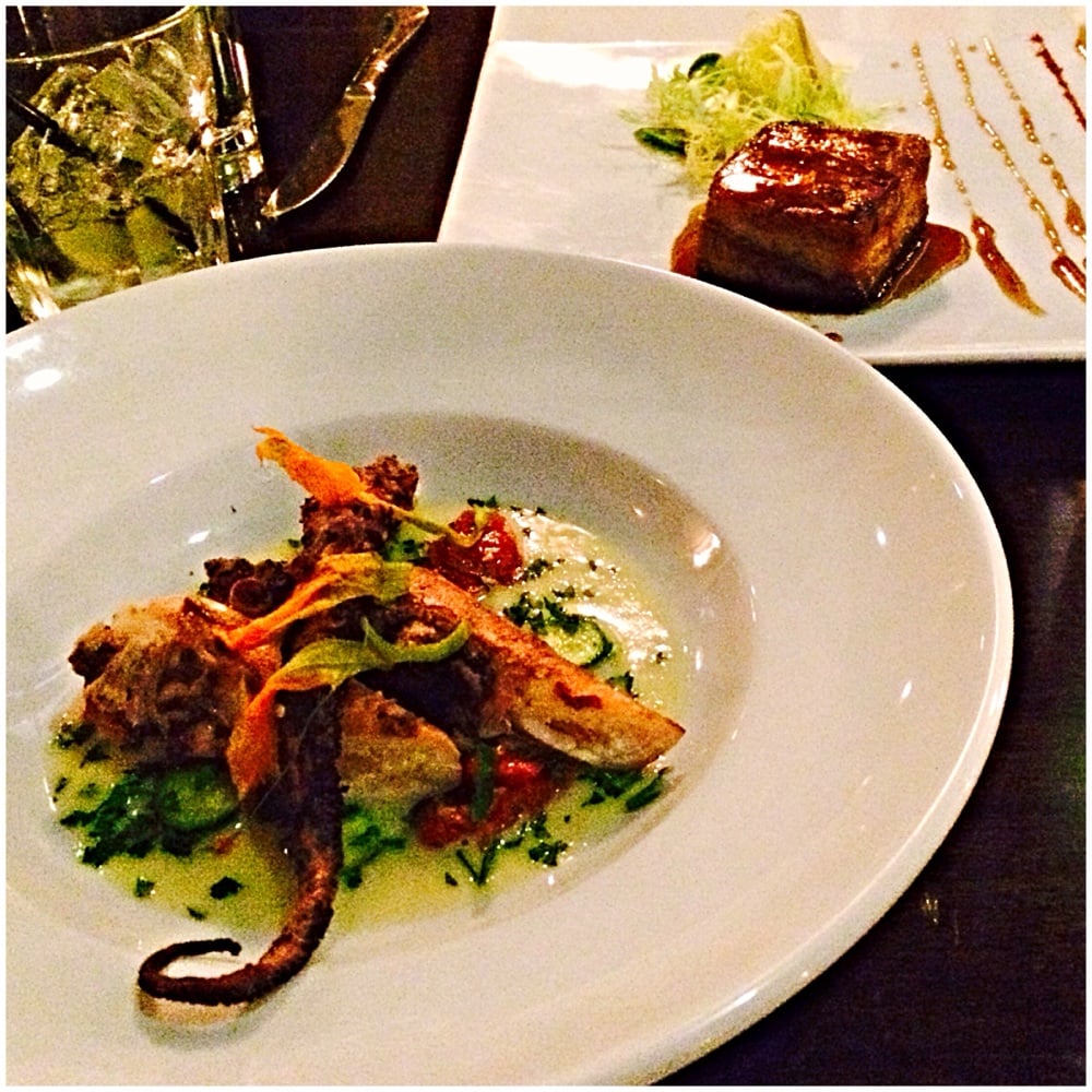 Perch - 7292 Photos & 6453 Reviews - Lounges - 448 S Hill St, Downtown ...