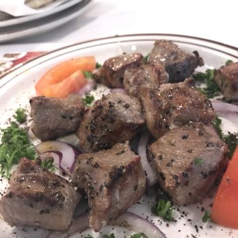 Al Natour Restaurant - 374 Photos & 254 Reviews - Middle Eastern - 1787 ...