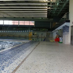 Mott Pool and Fitness Center - Gyms - 1151 Scott Lake Rd, Waterford, MI ...