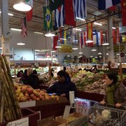 Newark Farmers Market - 68 Photos & 45 Reviews - Farmers Market - 2515 ...