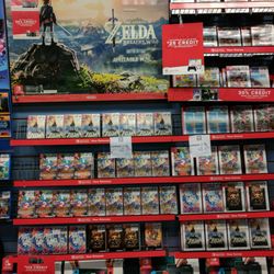 GameStop - Video Game Stores - 325 Northside Dr E, Statesboro, GA ...