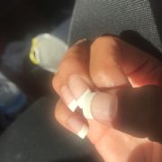 V & V Nails - 21 Photos & 66 Reviews - Nail Salons - 220 Broadway ...