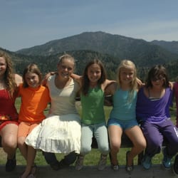 Bar 717 Ranch - 17 Photos - Summer Camps - Hayfork, CA - Phone Number ...