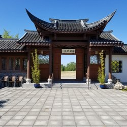 Seattle Chinese Garden - 39 Photos & 13 Reviews - Botanical Gardens ...