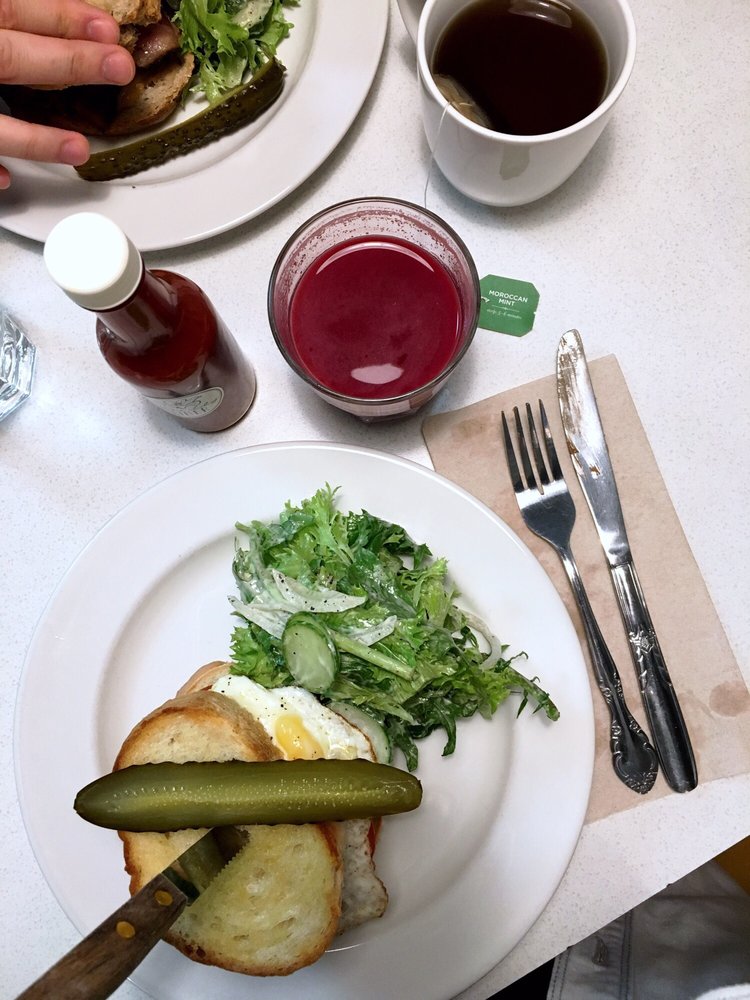 White Lily Diner - 134 Photos & 94 Reviews - Breakfast & Brunch - 678 ...