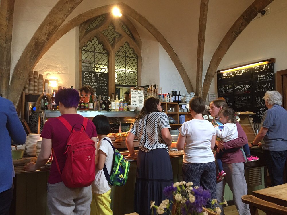 The Vaults And Garden 52 Photos 39 Reviews Cafes High Street the-vaults-and-garden-52-photos-39-reviews-cafes-high-street
