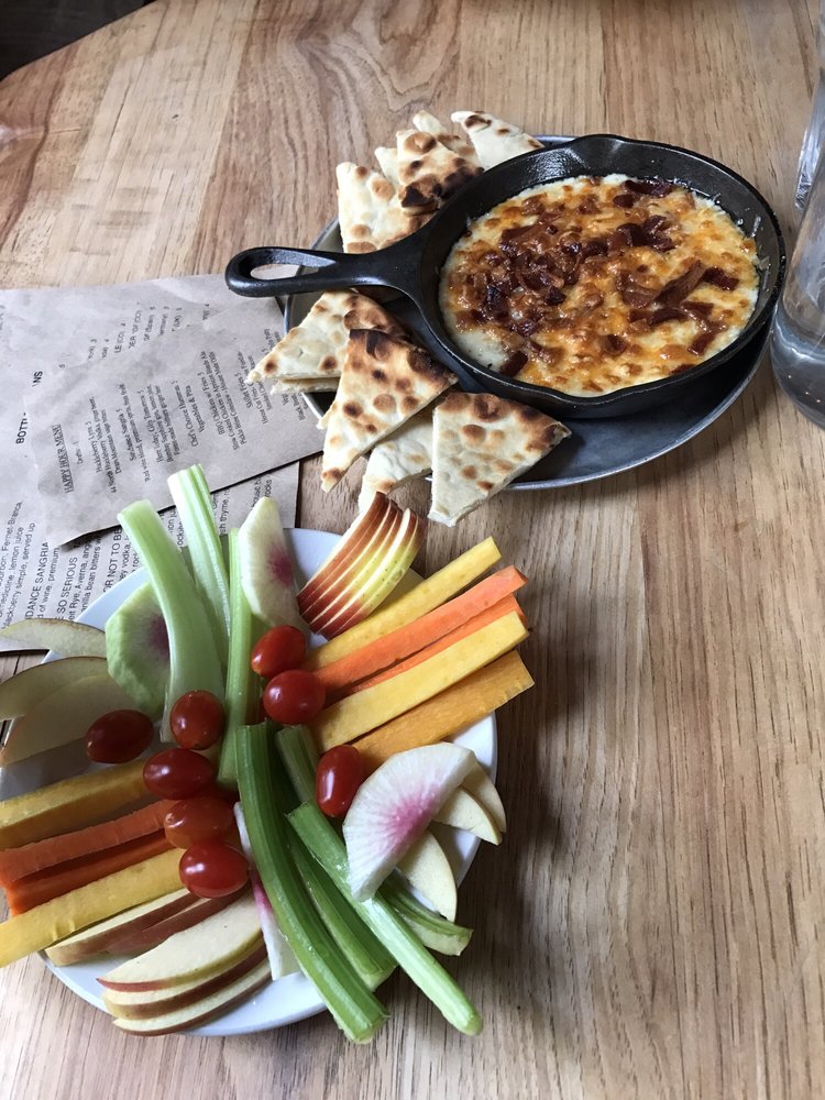 Forest Room 5 - 127 Photos & 623 Reviews - Tapas Bars - 2532 15th St ...